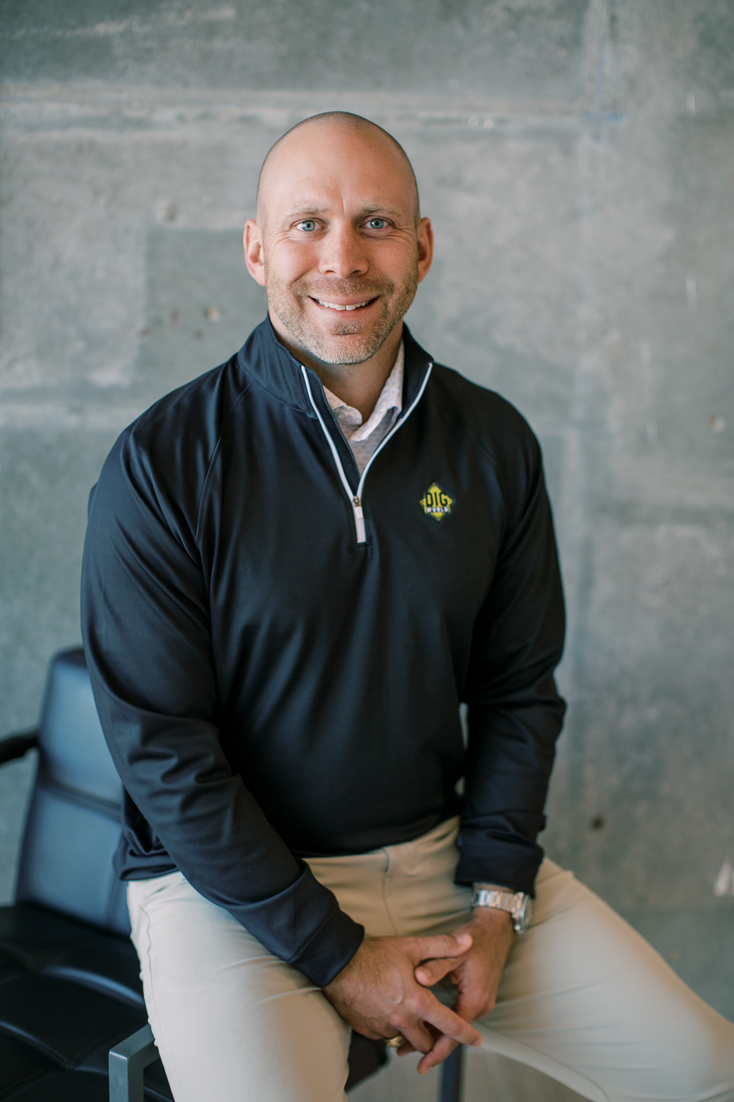 Jacob Robinson | Entrepreneur & Speaker